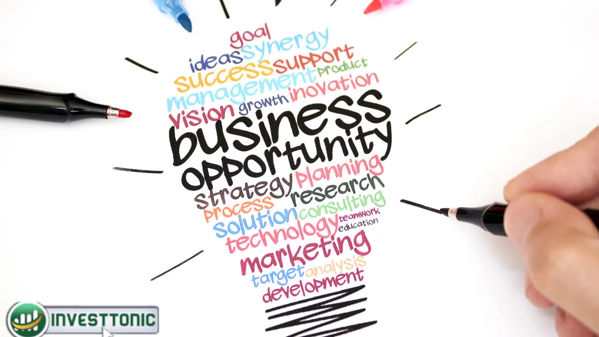 Business Investment Opportunities: Navigating the Path to Financial Success